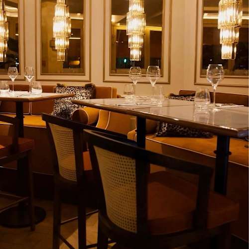 Menu 2025 - ANDAAZ in Paris | TheFork