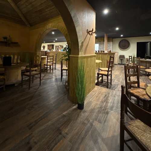 Carta y menù 2026 Actualizados - Le Village Secret en Lingolsheim | TheFork