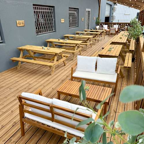 Carta y menù 2026 Actualizados - Le Village Secret en Lingolsheim | TheFork