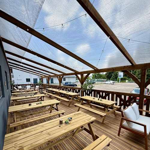 Carta y menù 2026 Actualizados - Le Village Secret en Lingolsheim | TheFork