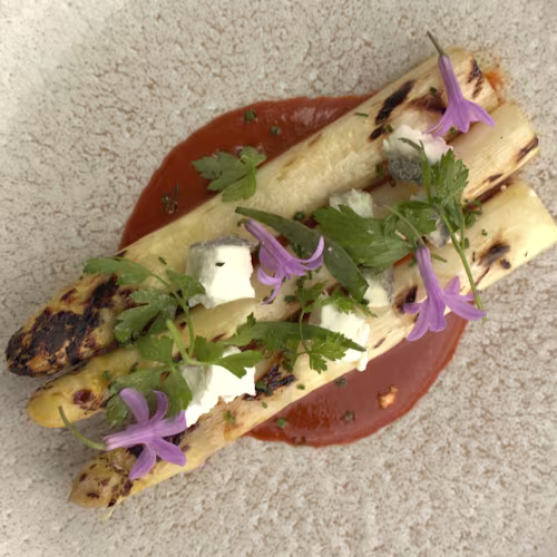 Menus 2026 - aqua shard in London | TheFork