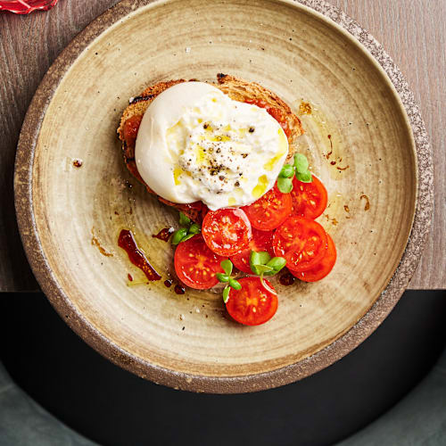 Menus 2026 - Gaucho - Liverpool in Liverpool | TheFork