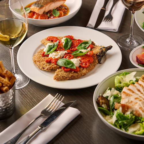 Menus 2026 - Gaucho - Liverpool in Liverpool | TheFork