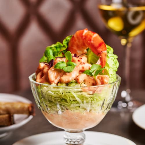 Menus 2026 - Gaucho - Liverpool in Liverpool | TheFork