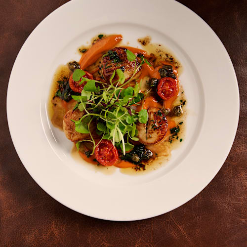 Menus 2026 - Gaucho - Liverpool in Liverpool | TheFork