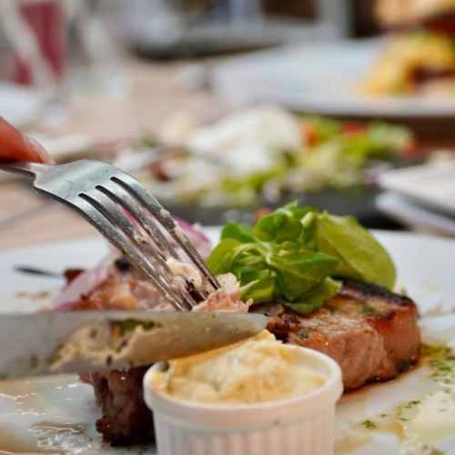 Menus 2025 - Chez lilly in Toulouse | TheFork