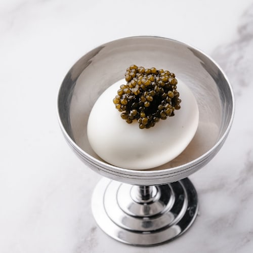 LOU LOU eatery in Warszawa - Menu, openingsuren, adres, foto’s van ...