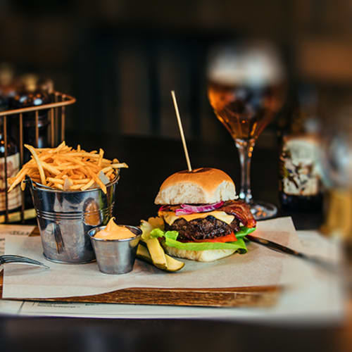 Krog & Co in Jönköping - Restaurant Reviews, Menu and Prices | TheFork