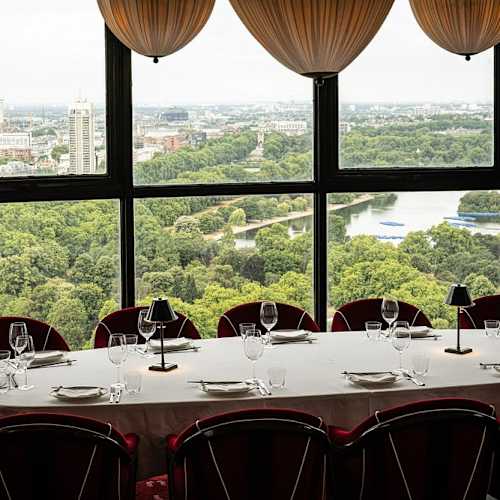 Shanghai Me London in London - Restaurant Reviews, Menus, and Prices ...
