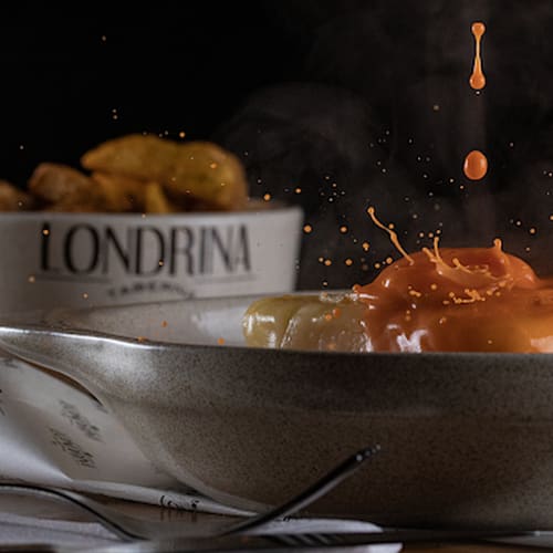 Taberna Londrina Setúbal em Setúbal - Preços, menu, morada, reserva e ...