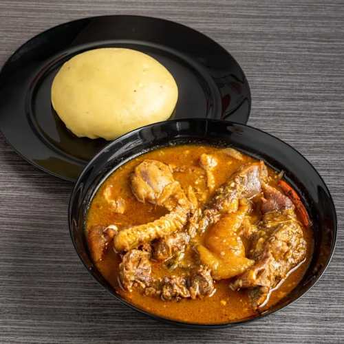 Les Perles d'Ivoire em Saint-Étienne - Preços, menu, morada, reserva e ...