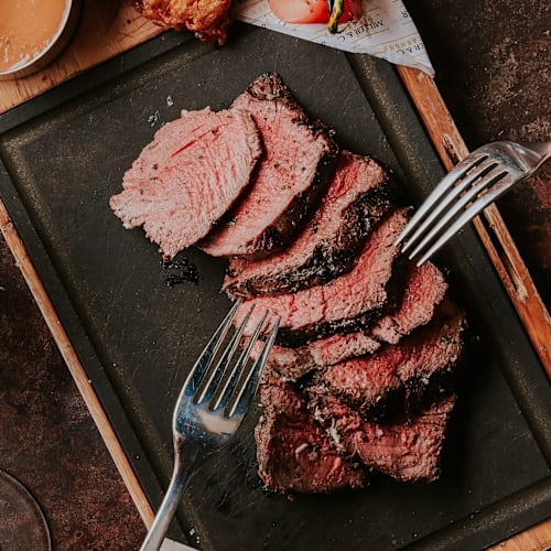 Miller & Carter - Cardiff Bay in Cardiff - Restaurant Reviews, Menus ...