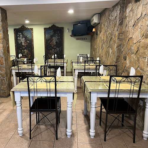 Carte et Menus 2026 - Restaurante Dom Espeto à Coimbra | TheFork