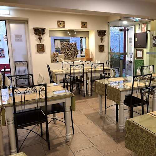 Carte et Menus 2026 - Restaurante Dom Espeto à Coimbra | TheFork