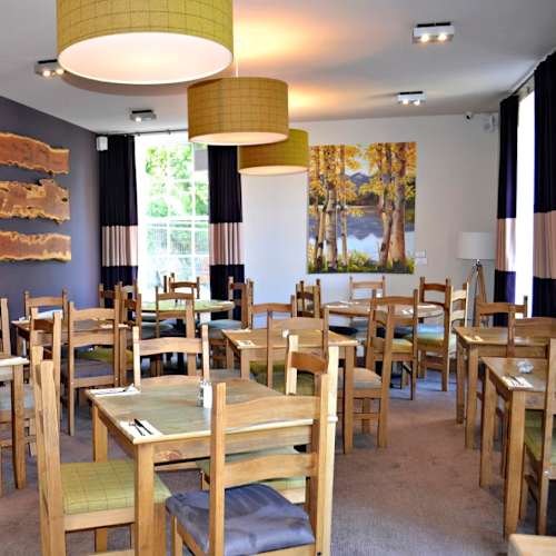 The Riverside, Dunblane in Dunblane - Bewertungen, Speisekarte und ...