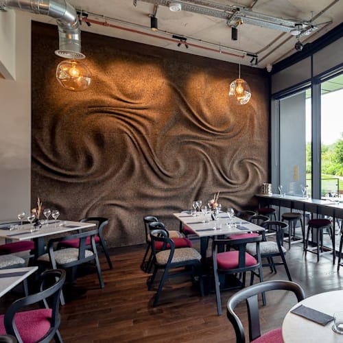 Porte Noire in London - Restaurant Reviews, Menus, and Prices | TheFork