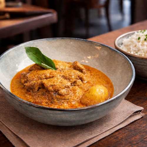 Speisekarte 2026 – Gupta’s Café in Genf – TheFork