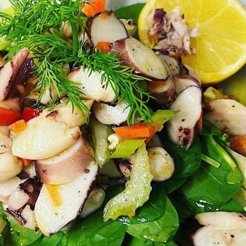 Ristorante Bocca Felice in Berlin - Restaurant Reviews, Menu and Prices ...