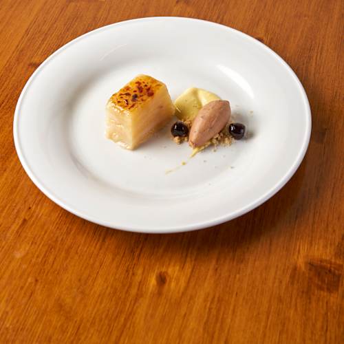 Menus 2025 - Ristorante La Sosta in Pisa | TheFork