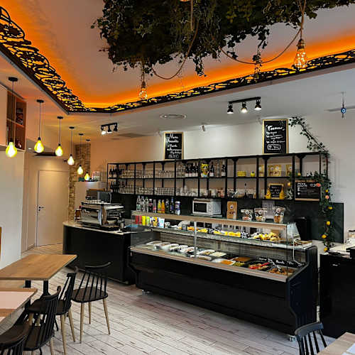 Menus 2026 - Meraki in Clamart | TheFork