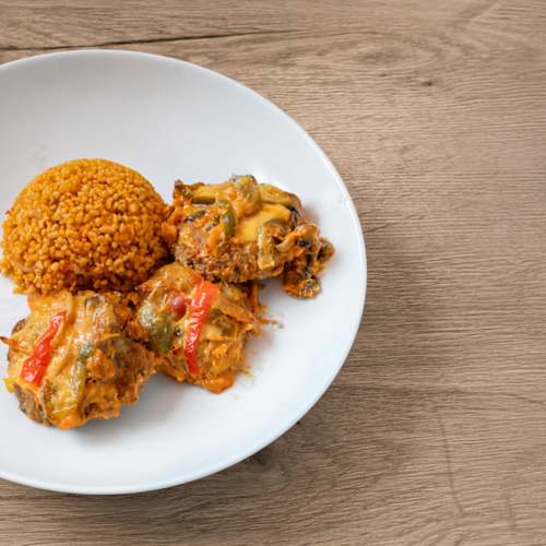 Meraki in Clamart - Restaurant Reviews, Menus, and Prices | TheFork