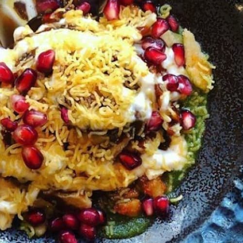Menus 2026 - Soho Wala in London | TheFork