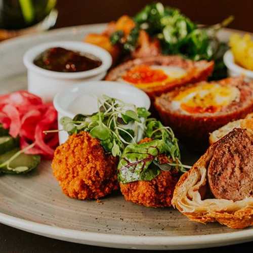 Menus 2026 - The Bell - Belbroughton in Stourbridge | TheFork