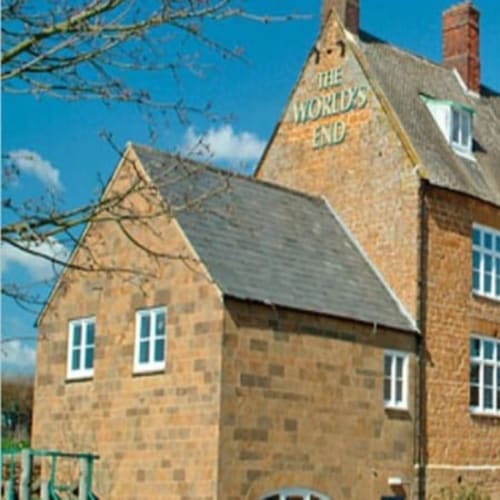 the world's end ecton