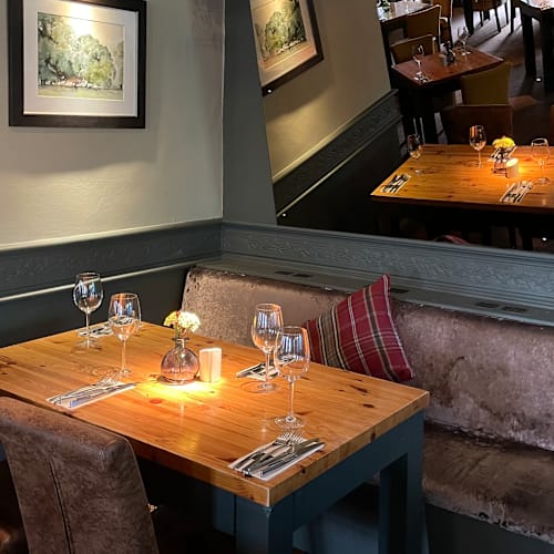 the world's end ecton