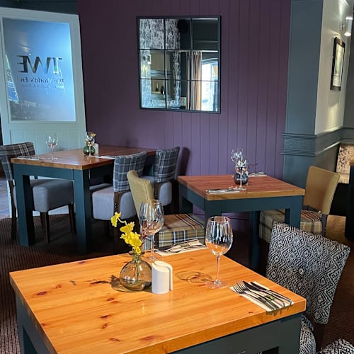 the world's end ecton