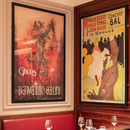 Bellanger in London - Restaurant Reviews, Menus, and Prices | TheFork