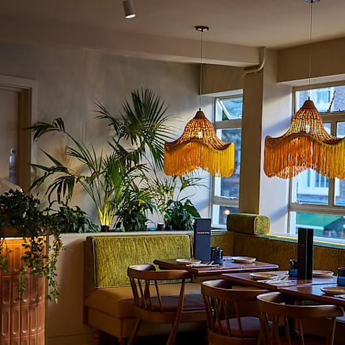 Gallio - Fitzrovia in London - Restaurant Reviews, Menus, and Prices ...