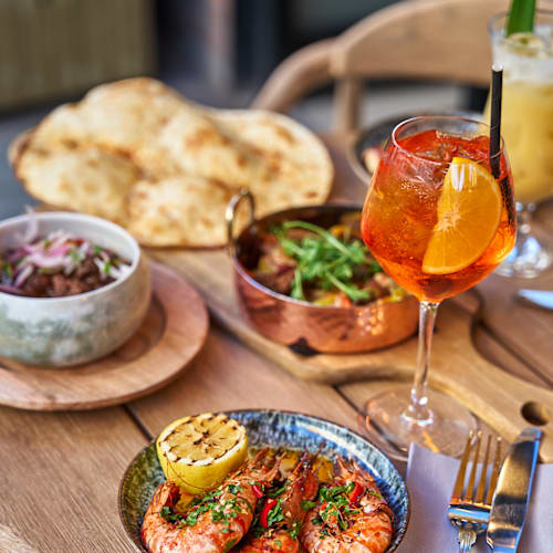 Gallio - Fitzrovia in London - Restaurant Reviews, Menus, and Prices ...