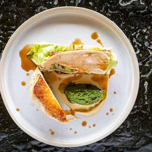 Barge East in London - Restaurant Reviews, Menu and Prices | TheFork