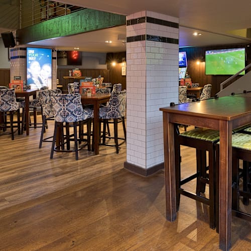 Menus 2026 - The Rule St Andrews in St Andrews | TheFork