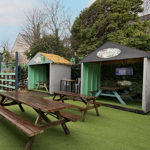 Menus 2026 - The Rule St Andrews in St Andrews | TheFork