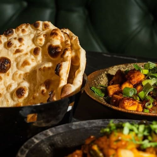 Menus 2025 - Social Dhaba - Hatch End in Pinner | TheFork