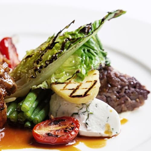 Menus 2026 - Clos Maggiore in London | TheFork