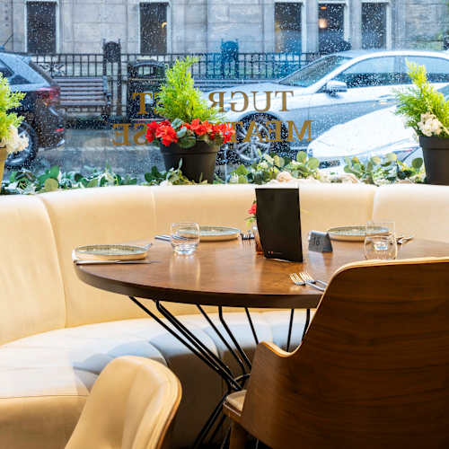 Tugra Meathouse in Preston - Restaurant Reviews, Menus, and Prices ...