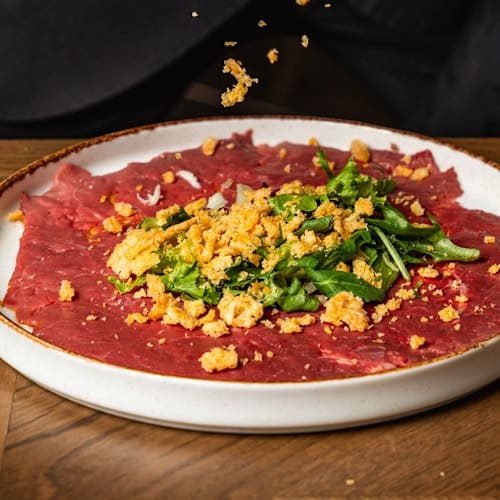 Menus 2026 - Tugra Meathouse in Preston | TheFork