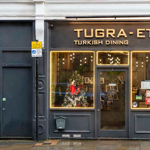 Tugra Meathouse in Preston - Restaurant Reviews, Menu and Prices | TheFork