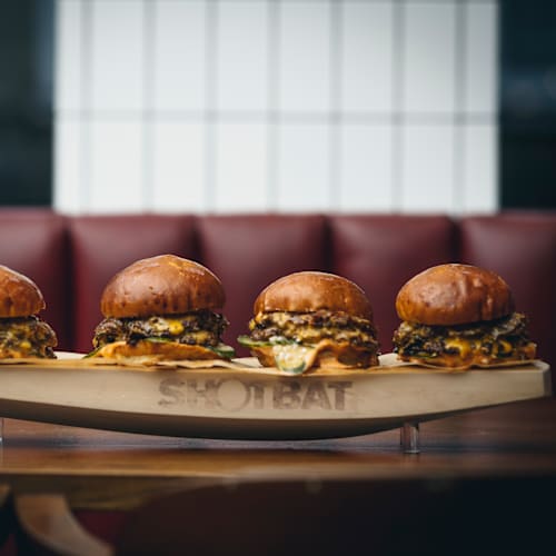 Sixes Social Cricket - Manchester in Manchester - Restaurant Reviews ...