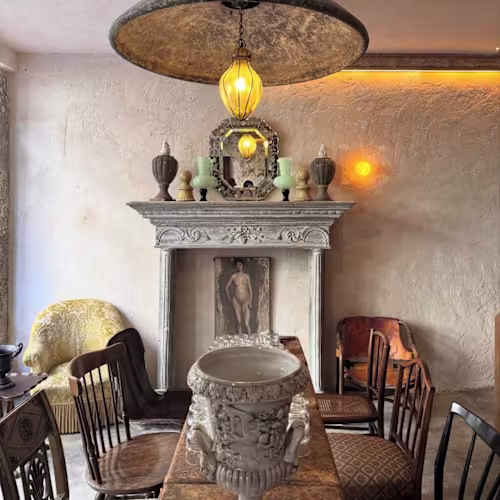Rojo in Paris - Restaurant Reviews, Menu and Prices | TheFork