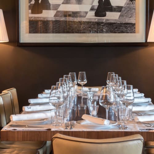 Flow Restaurant & Bar in Porto - Restaurant Reviews, Menu and Prices ...