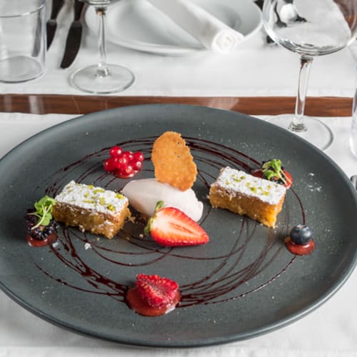 Flow Restaurant & Bar in Porto - Restaurant Reviews, Menu and Prices ...