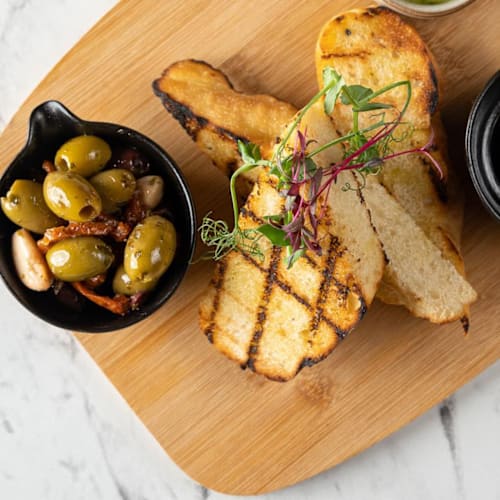 Menus 2025 - Calico Bar & Eatery in Reading | TheFork