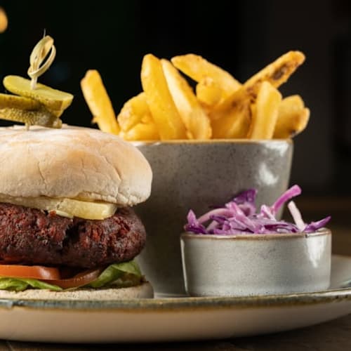 Menus 2025 - Calico Bar & Eatery in Reading | TheFork