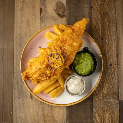 Menus 2025 - Calico Bar & Eatery in Reading | TheFork