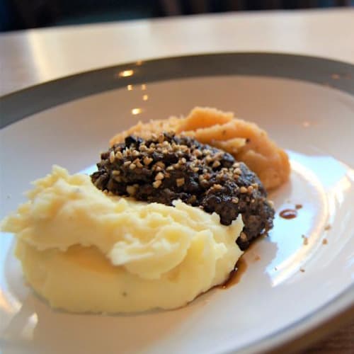 First Coast in Edinburgh - Restaurant Reviews, Menus, and Prices | TheFork