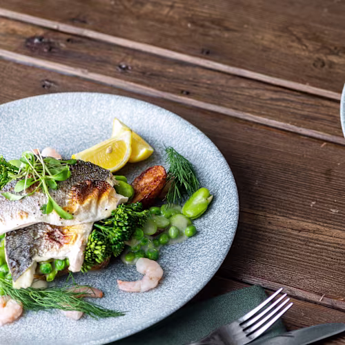 Menus 2026 - The Jack Rabbit in Plymouth | TheFork